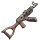 Skin: Scrapper AK47 • Rust Wiki