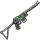 Skin: Green Snakebite SAR • Rust Wiki