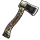 Skin: Virulent Hatchet • Rust Wiki
