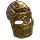 Skin: Legendary Gold Facemask • Rust Wiki