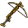 Skin: Gold Spirit Crossbow • Rust Wiki