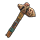 Skin: Tribal Stone Hatchet • Rust Wiki