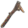 Skin: Tribal Stone Pickaxe • Rust Wiki