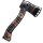 Skin: Road Hatchet • Rust Wiki