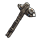 Skin: Gravel Stone Hatchet • Rust Wiki