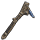 Skin: Gravel Stone Pickaxe • Rust Wiki
