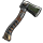 Skin: Hazard Hatchet • Rust Wiki