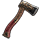 Skin: Pharon Hatchet • Rust Wiki