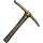 Skin: Montezuma Pick Axe • Rust Wiki