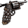 Skin: Metalhead Revolver • Rust Wiki