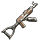 Skin: Trophy Pirate AK47 • Rust Wiki