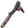 Skin: Dragon Glass Stone Pickaxe • Rust Wiki