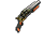 Skin: Raider's Shotgun • Rust Wiki