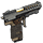 Skin: Cold-Forged Pistol • Rust Wiki