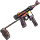 Skin: Tempered SMG • Rust Wiki