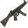 Skin: Wasp MP5 • Rust Wiki