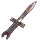Skin: Tempered Sword • Rust Wiki