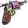 Skin: Frankenstein Revolver • Rust Wiki