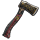 Skin: Runic Hatchet • Rust Wiki