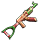 Skin: Gingerbread AK • Rust Wiki