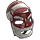 Skin: Santa Metal Facemask • Rust Wiki