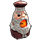 Skin: Santa Furnace • Rust Wiki