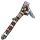 Skin: Winter Pickaxe • Rust Wiki