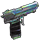 Skin: Holographic SAP • Rust Wiki