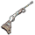 Skin: Shark Rifle • Rust Wiki