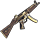 Skin: Phantom MP5 • Rust Wiki