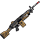 Skin: The Beast M249 • Rust Wiki