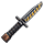 Skin: Nuke Combat Knife • Rust Wiki