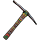 Skin: Tiki Pickaxe • Rust Wiki