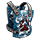 Skin: Frostwulf Armor • Rust Wiki