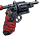 Skin: Pure Evil Revolver • Rust Wiki