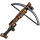 Skin: Tiki Crossbow • Rust Wiki