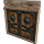 Skin: Pirate Ship Wooden Double Door • Rust Wiki