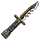 Skin: Dread Lord Knife • Rust Wiki