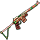 Skin: Gingerbread SAR • Rust Wiki