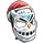 Skin: Evil Snowman Mask • Rust Wiki