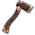Skin: Toothed Hatchet • Rust Wiki