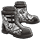 Skin: Doodle Boots • Rust Wiki