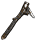 Skin: Silver Leaf Stone Pickaxe • Rust Wiki