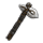 Skin: Silver Leaf Stone Hatchet • Rust Wiki