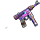 Skin: Rainbow Pony SMG • Rust Wiki