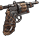 Skin: Gothic Revolver • Rust Wiki
