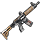 Skin: Uproar LR300 • Rust Wiki
