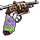 Skin: Choco-Revolver • Rust Wiki