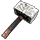 Skin: Silver Leaf Hammer • Rust Wiki