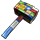 Skin: Building Block Hammer • Rust Wiki